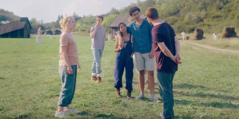 Why Midsommar Is One Of The Worst Horror Movies Of 2019 (& Why It’s One ...