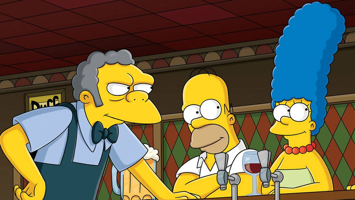 The Simpsons: When Does The Show Get Good?