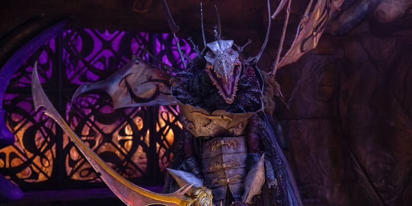 Dark Crystal: Age of Resistance Season 2: Release Date & Story Details