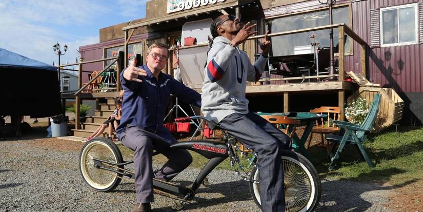 Trailer Park Boys: 10 Best Celebrity Cameos