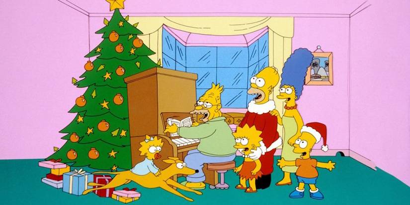 5 Things Futurama Does Better Than The Simpsons (& Vice Versa)