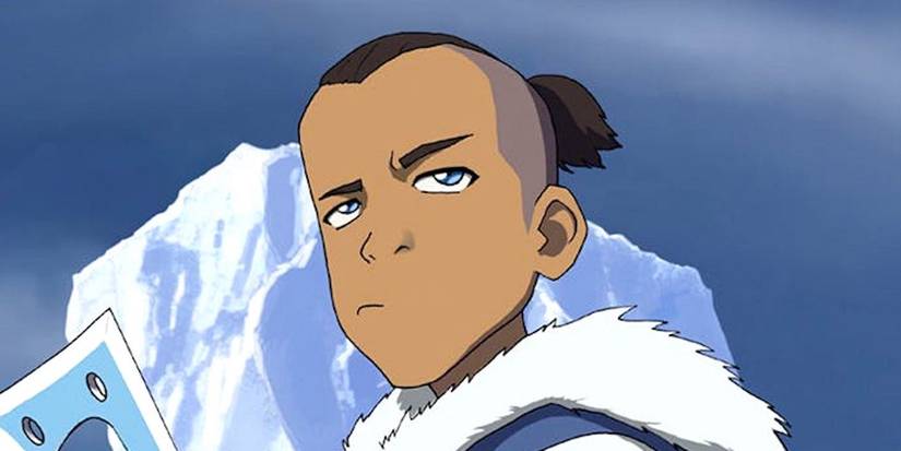 Avatar: How Old Aang, Katara & Sokka Are At The Start & End
