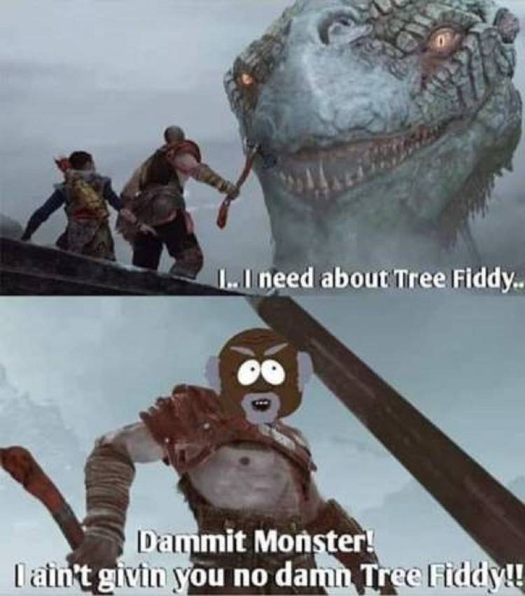 10 Funniest South Park Memes Only True Fans Understand