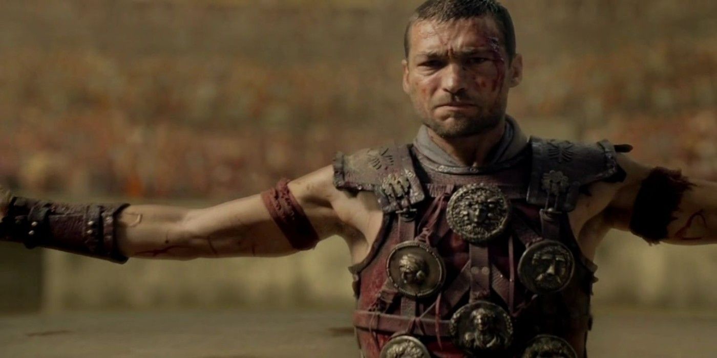 10 Best Quotes From Spartacus On Starz