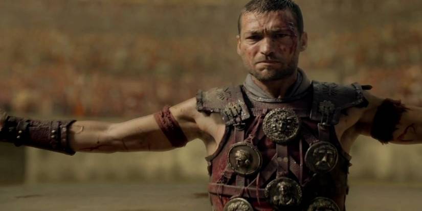 10 Best Quotes From Spartacus On Starz