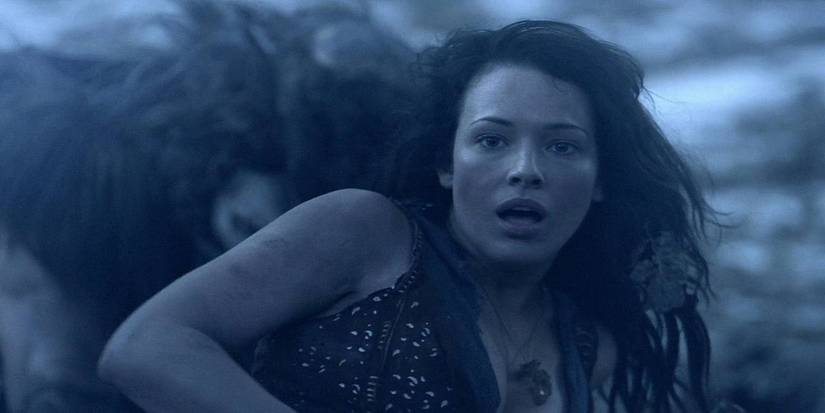 The Top 10 Fights/Battles In Spartacus: Blood And Sand