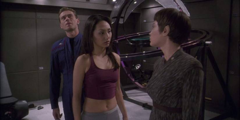 10 Biggest Technological Advances That Changed The Star Trek Universe