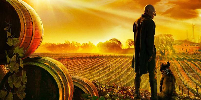 Star Trek Movies & TV Are Whole Again (After 13 Years Of Rights Issues)