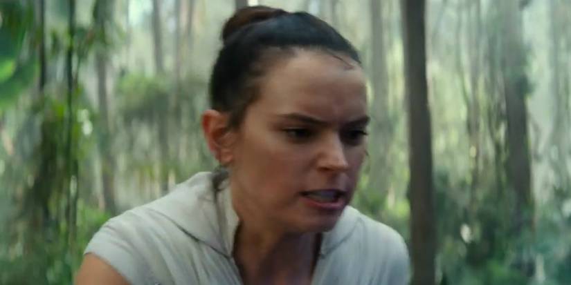 Star Wars: The Rise of Skywalker's New Force Powers Explained