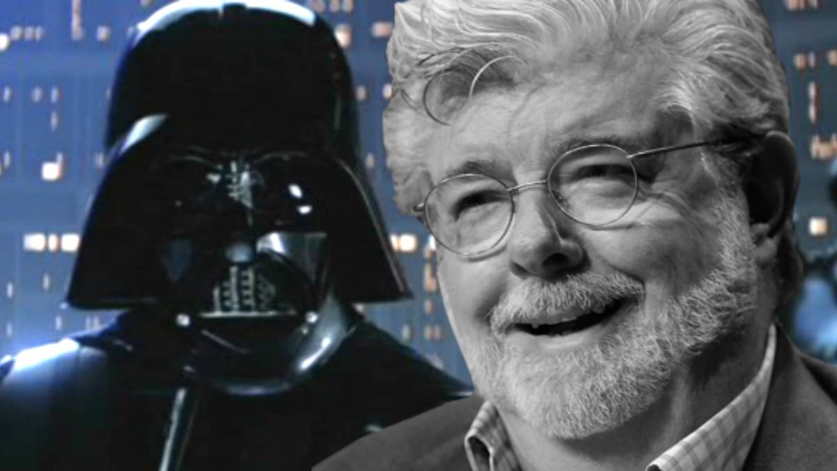 Star Wars Misconception: Darth Vader Doesn’t Mean Dark Father