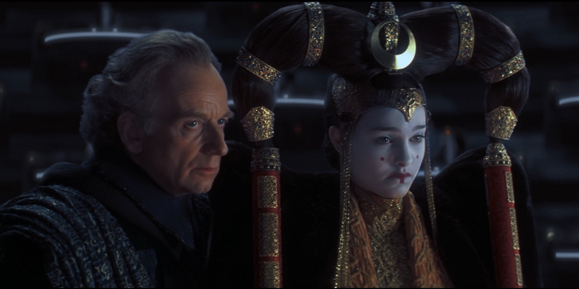 Star Wars' Return of the Jedi Sequel Introduces the New Republic's ...