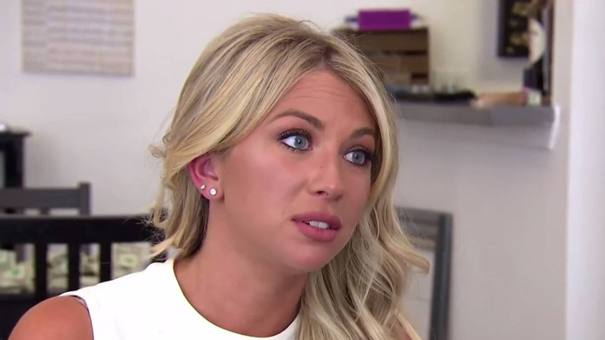 VPR's Stassi Claims Tom Sandoval Is 'New Level Of Evil' After Affair