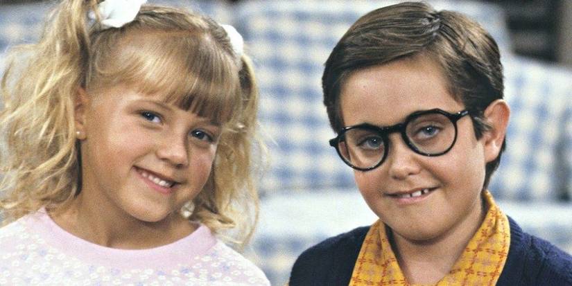 Full House: 10 Things That Haven't Aged Well