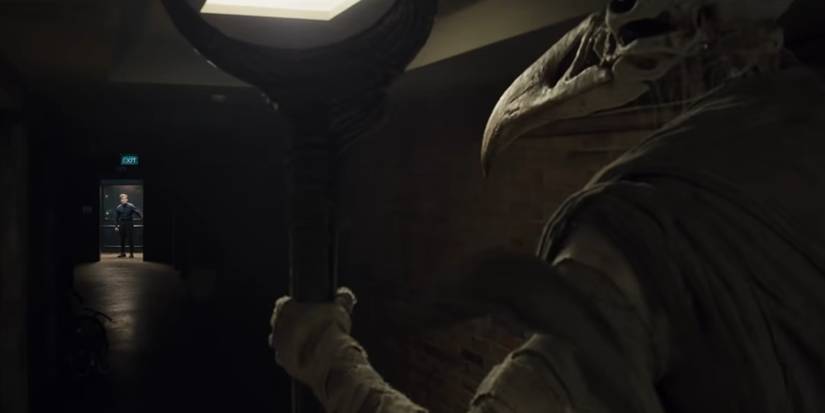 How Powerful Are Moon Knight's Egyptian Gods Compared To Thor & Odin?
