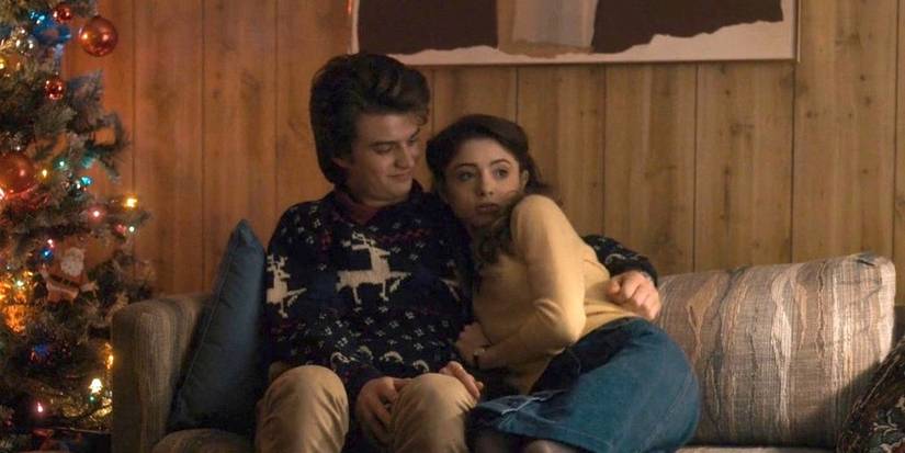 Stranger Things: 10 Reasons Why Nancy & Barb Aren't Real Friends