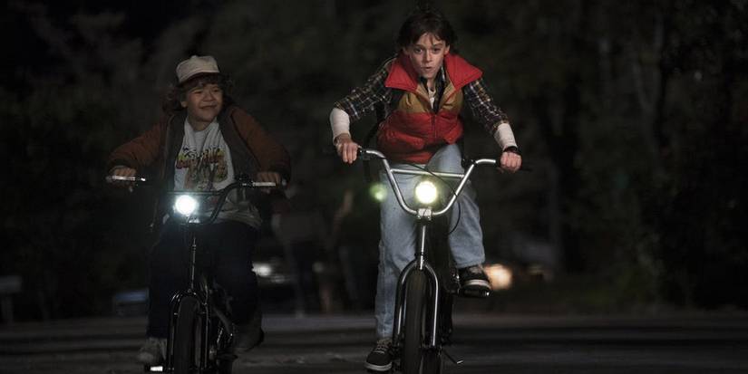 Stranger Things: 10 Quotes That Perfectly Sum Up Dustin As A Character