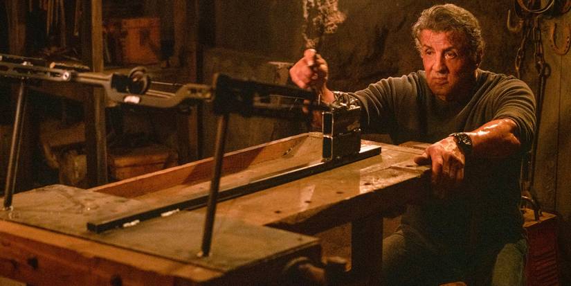 6 Reasons Rambo: Last Blood Is The Franchise’s Worst Movie