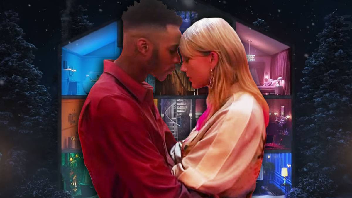 Taylor Swift's Lover Music Video Easter Eggs