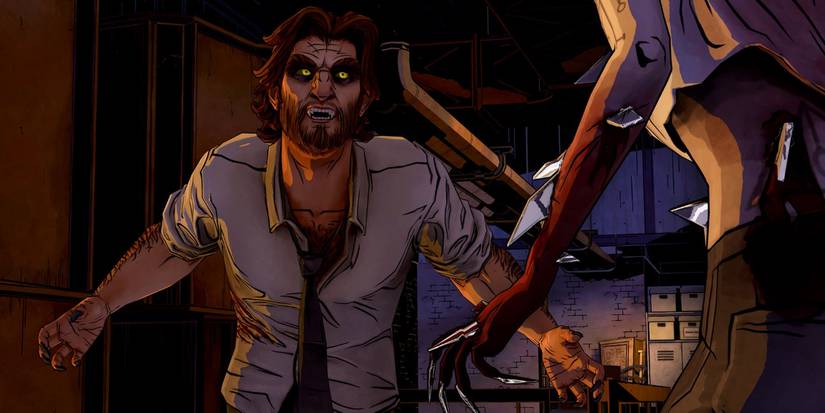 Why You Need To Be Cautious About Telltale Games Coming Back