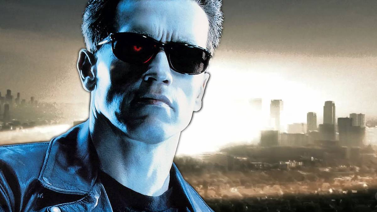 Terminator: Every Date That Has Been Judgment Day