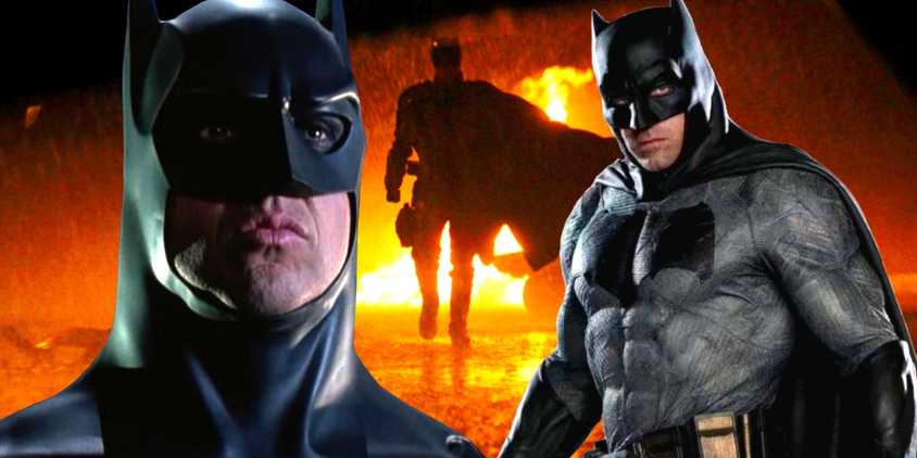 How The Dark Knight 4 Could Still Happen Without Meeting Christian Bale's 1 Condition To Return