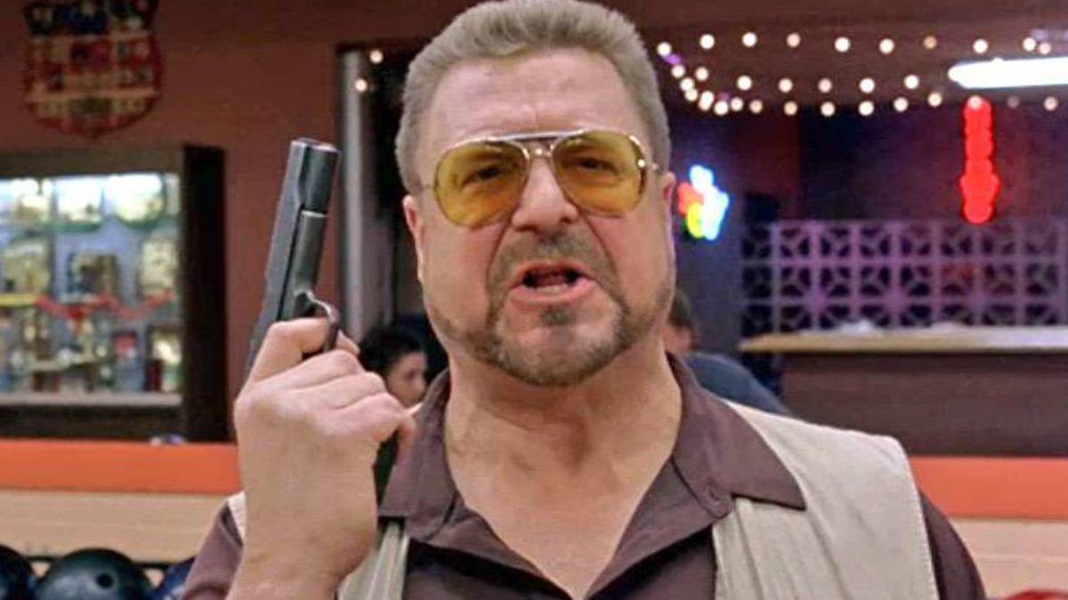 What Movie The “Am I The Only One Around Here?” Meme Comes From