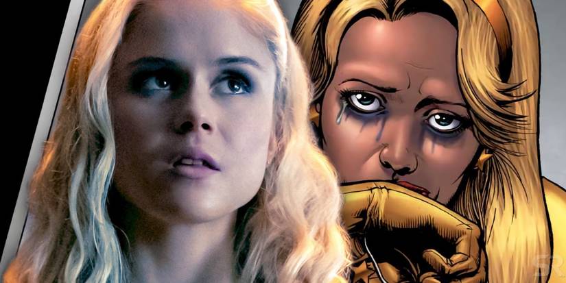 The Boys: 10 Things You Need To Know About A-Train