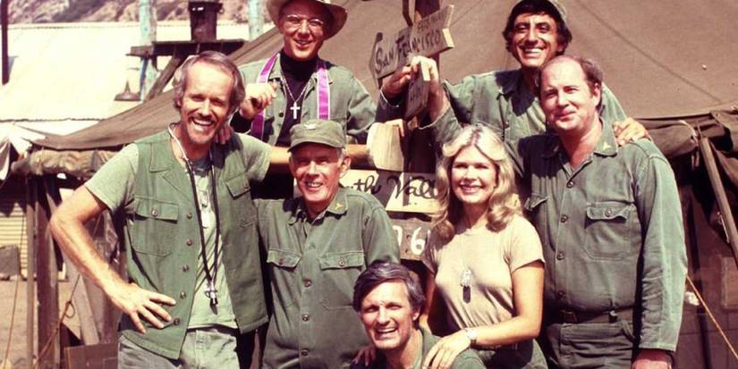 10 Quotes From M*A*S*H That Are Still Hilarious Today