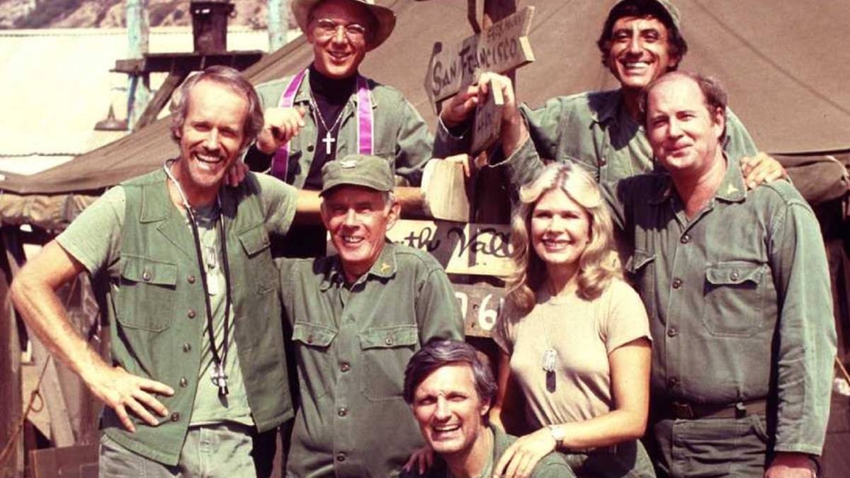 10 M*A*S*H Memes That Remind You Of How Great It Was