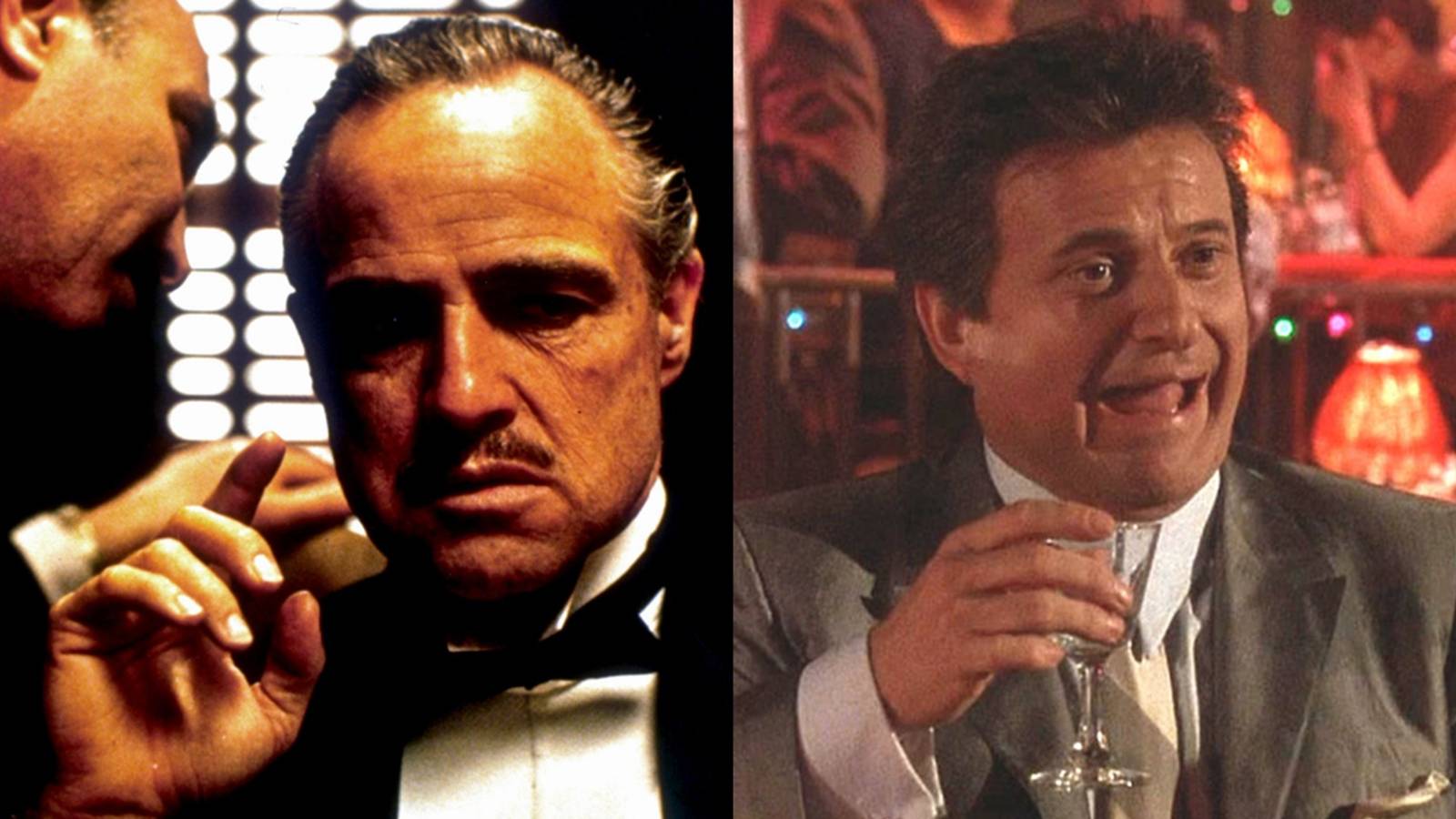 5 Reasons The Godfather Is The Best Mob Movie Ever Made (And 5 Why It's ...