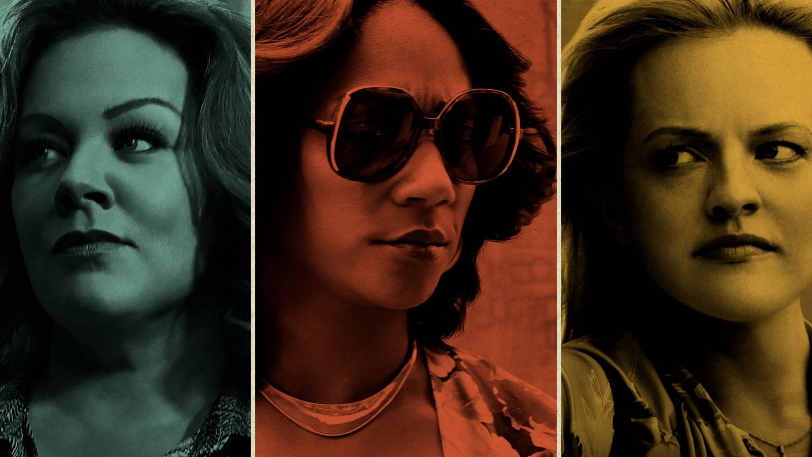 The Kitchen (2019) Movie Review