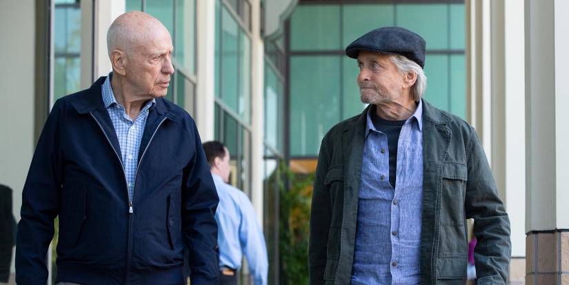 The Kominsky Method Season 3: Release Date & Story Details
