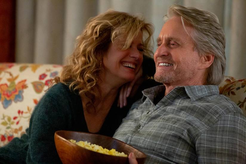 Kominsky Method Season 2 Release Date & First Images Revealed