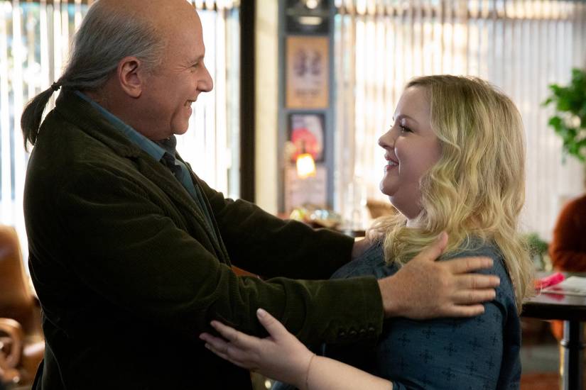 Kominsky Method Season 2 Release Date & First Images Revealed