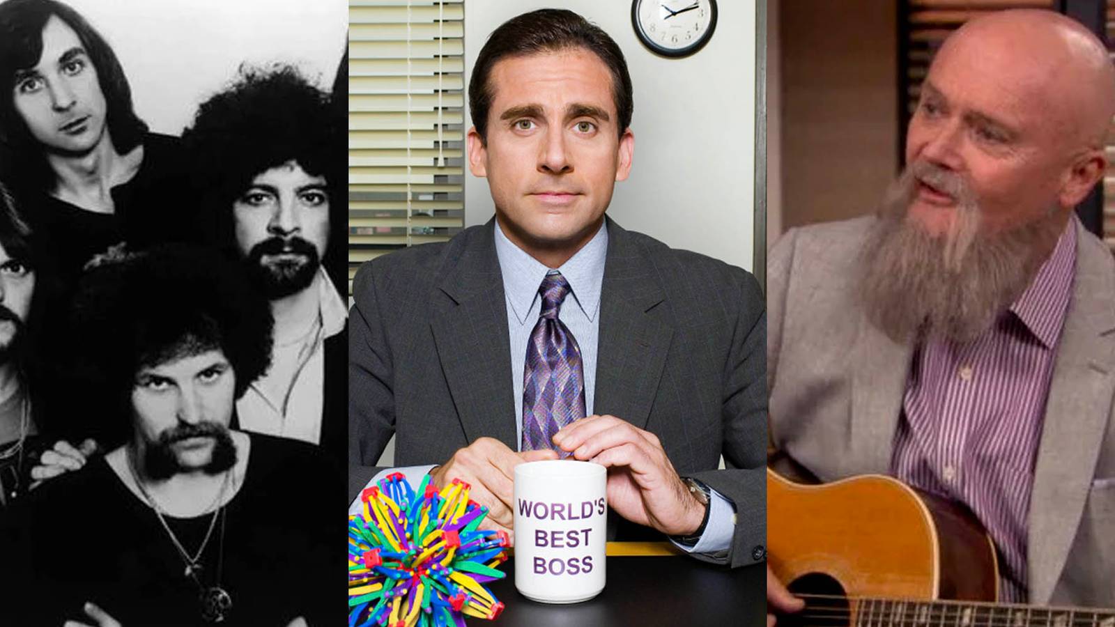 13 Things You Never Knew About The Office's Theme Song & Intro