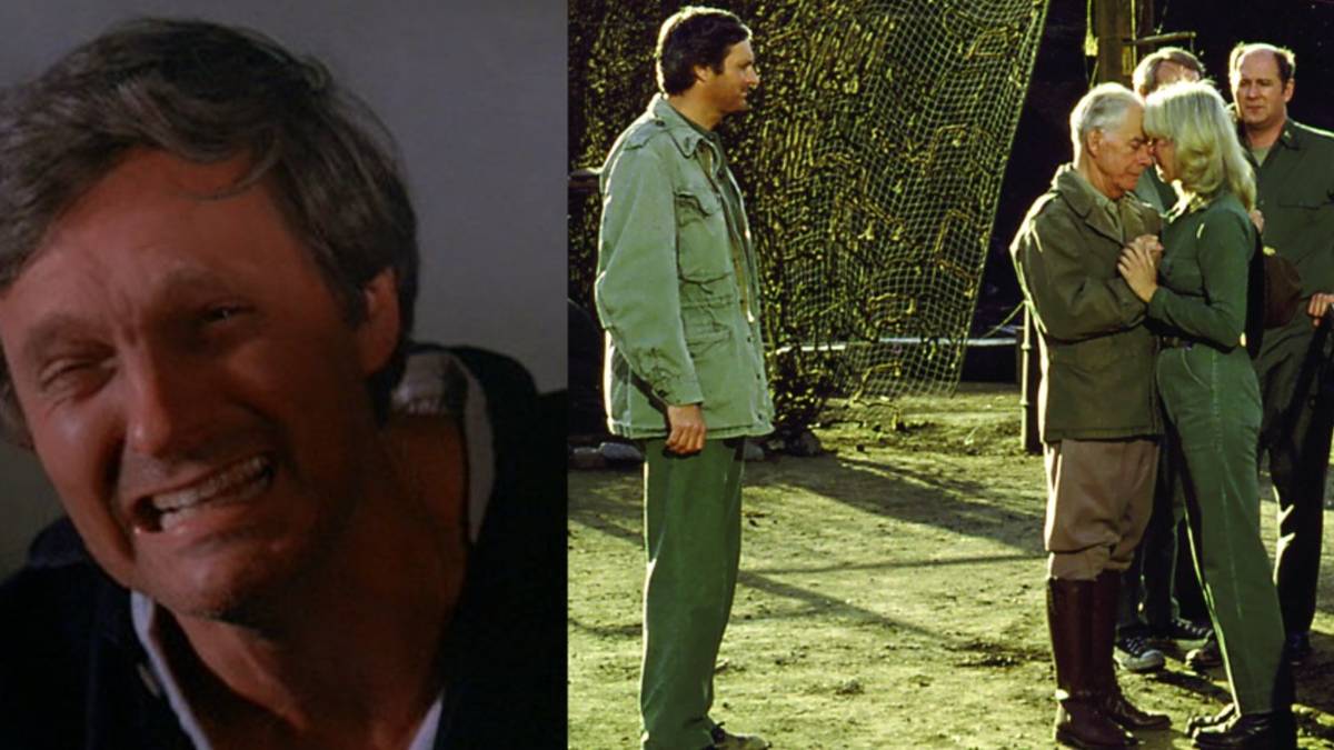 M*A*S*H: The 10 Saddest Moments, Ranked