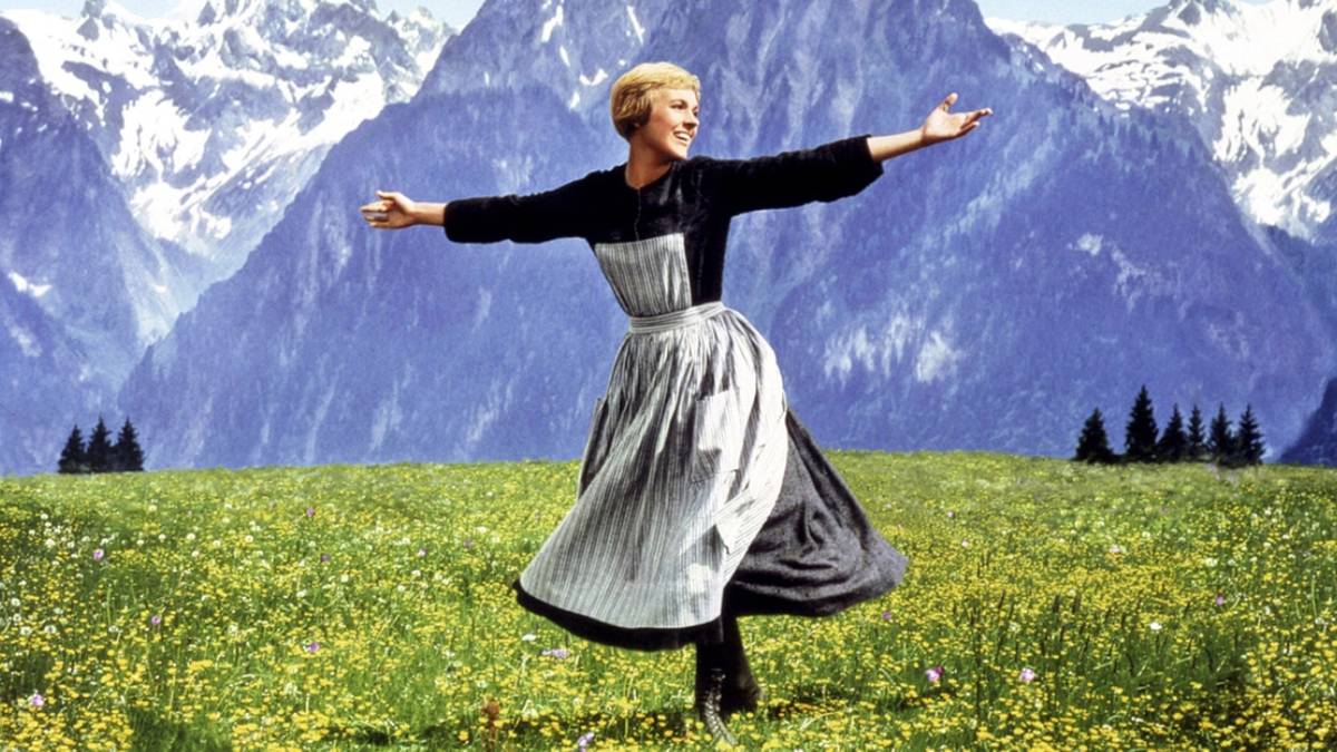 Is The Sound Of Music Based On A True Story? Real-Life Inspiration ...