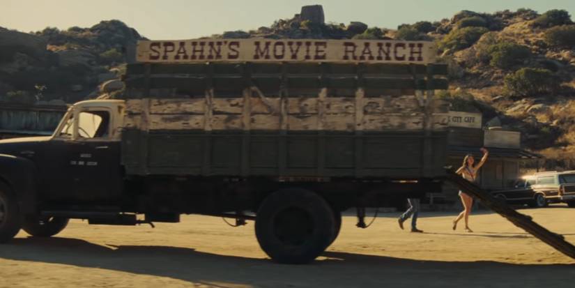 The 10 Best Historical Cameos In Once Upon A Time... In Hollywood