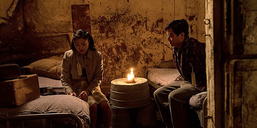 The Terror: Infamy Cast & Character Guide