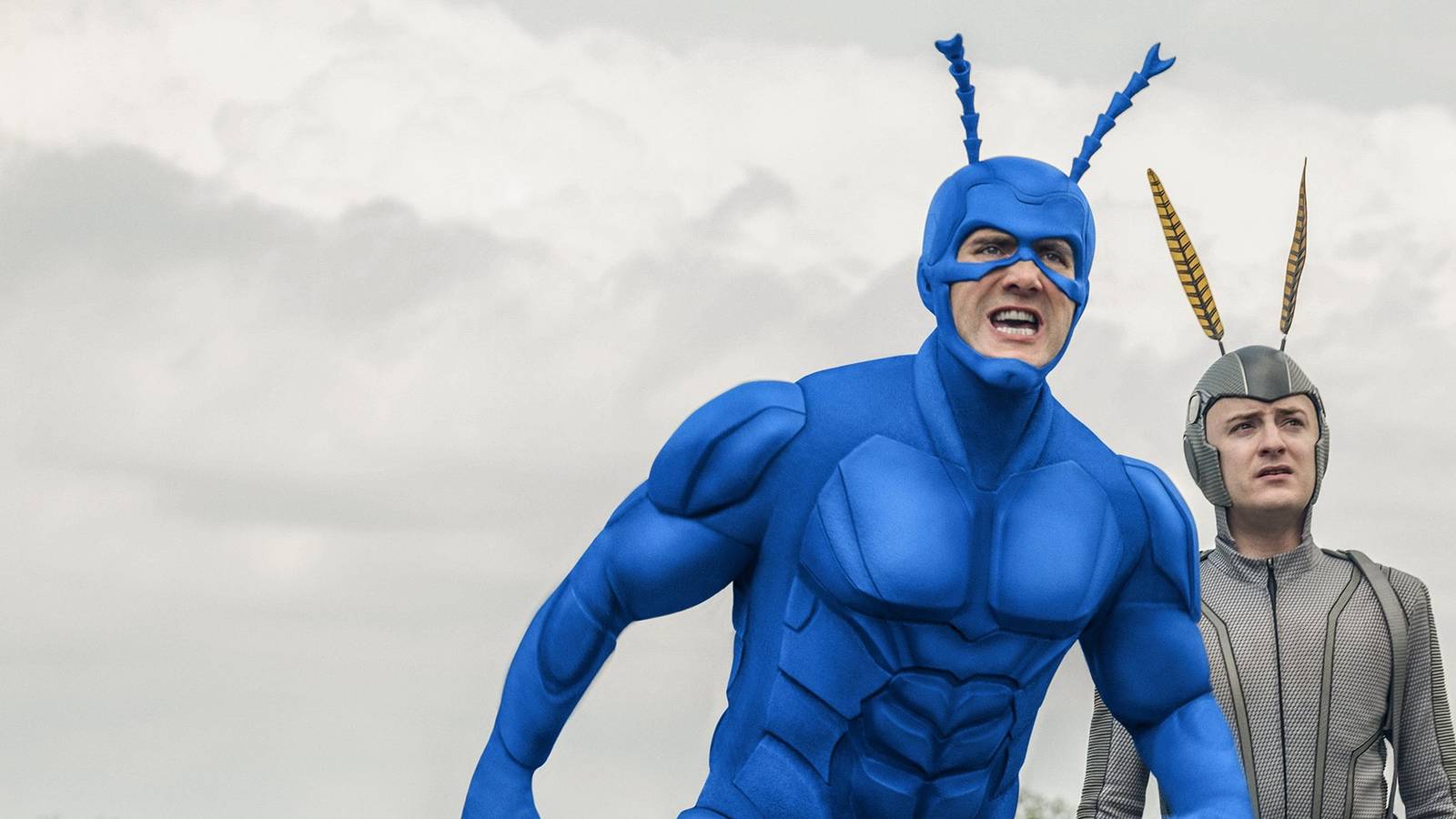 10 Best Quotes From The Tick