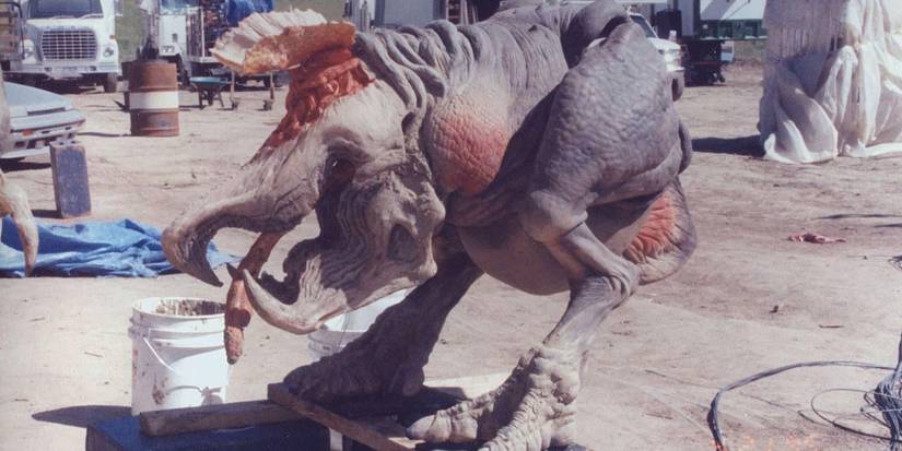 Where To Watch Every Tremors Movie (& The TV Show)