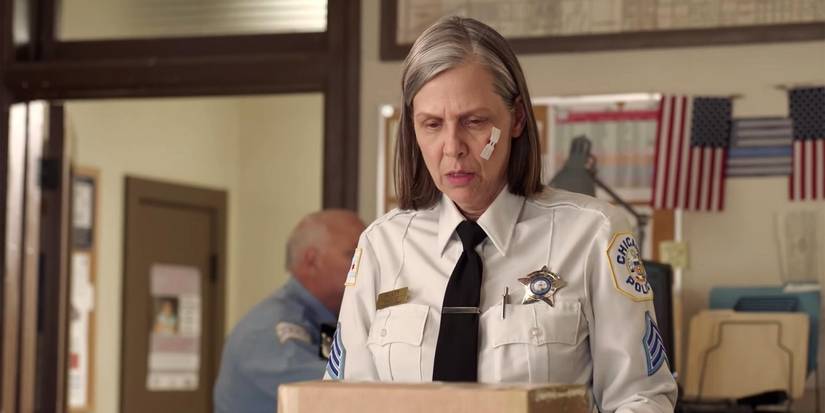 Chicago PD: 10 Hidden Details About The Main Characters Everyone Missed