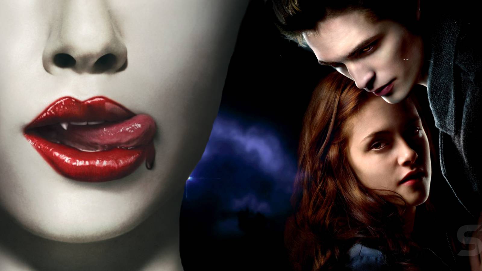 Why True Blood & Twilight Happened At The Same Time