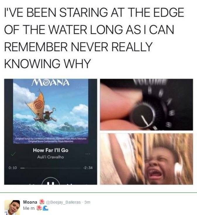 10 Hilarious Moana Memes That Are Too Funny