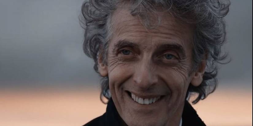 Doctor Who: 10 Quotes From The Twelfth Doctor That Prove He’s The Best