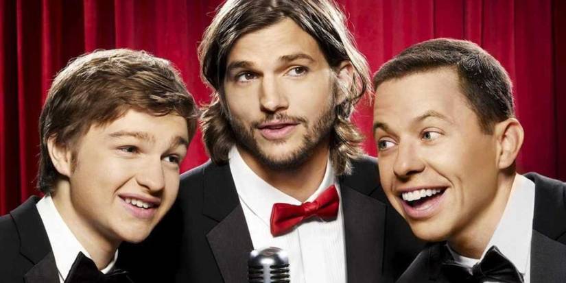 10 Things You Didn’t Know About The Two And A Half Men Theme Song & Intro