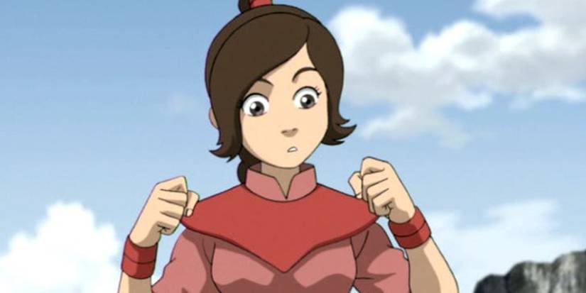 Avatar: 15 Things Every Fan Should Know About Ty Lee