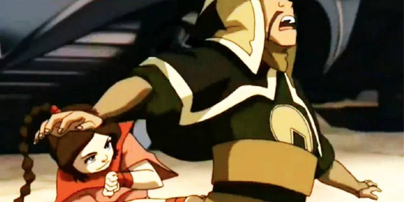 Avatar: 15 Things Every Fan Should Know About Ty Lee