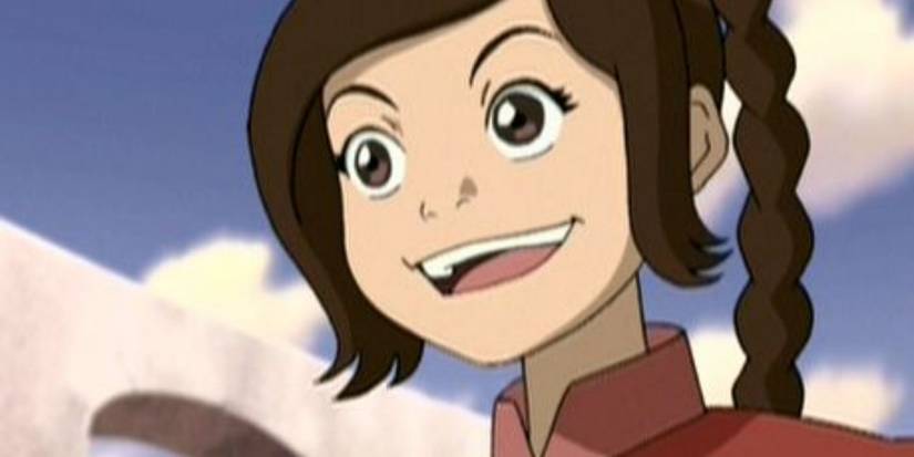 Avatar: 15 Things Every Fan Should Know About Ty Lee