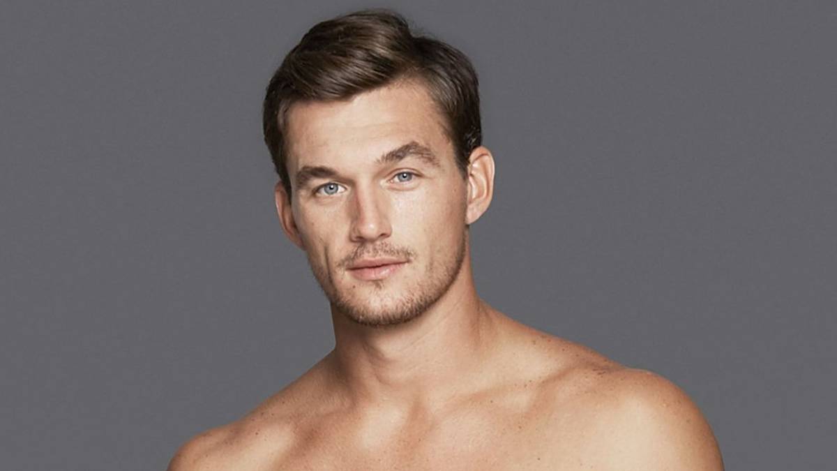 The Bachelorette’s Tyler Cameron Only Focusing on Himself